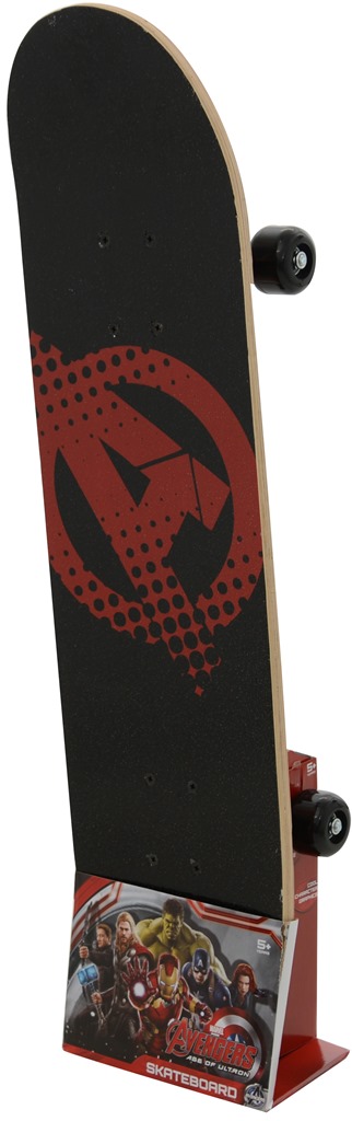 Avengers Skateboard til Børn (Udgået)