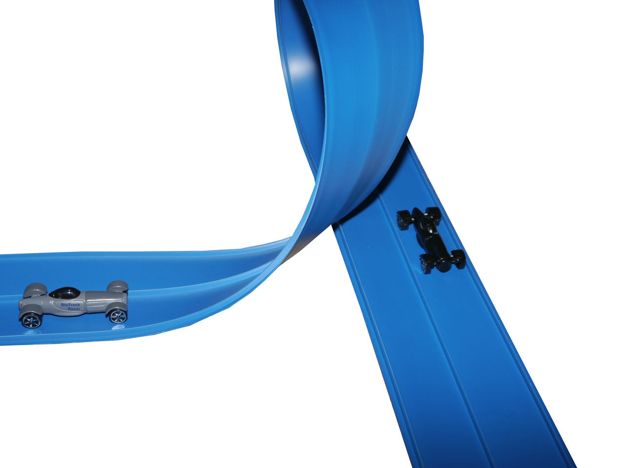 BluTrack Value Pakke 7.3 meter Bilbane (Udgået)