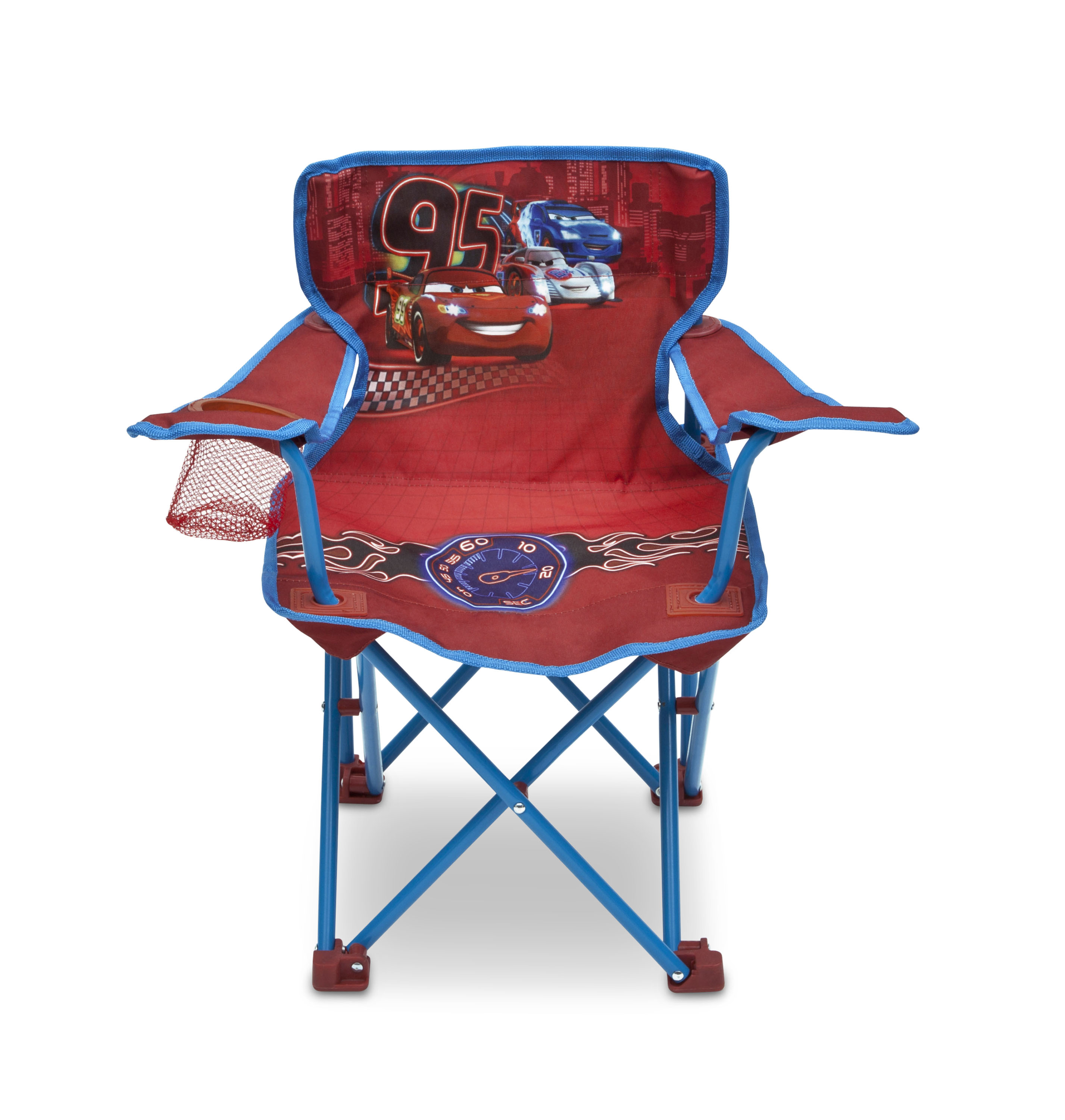 Disney Cars Camping/Festival Stol (Udgået)