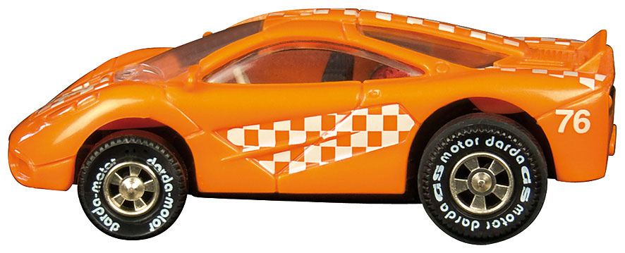 Darda Sports car Hornet (Udgået)
