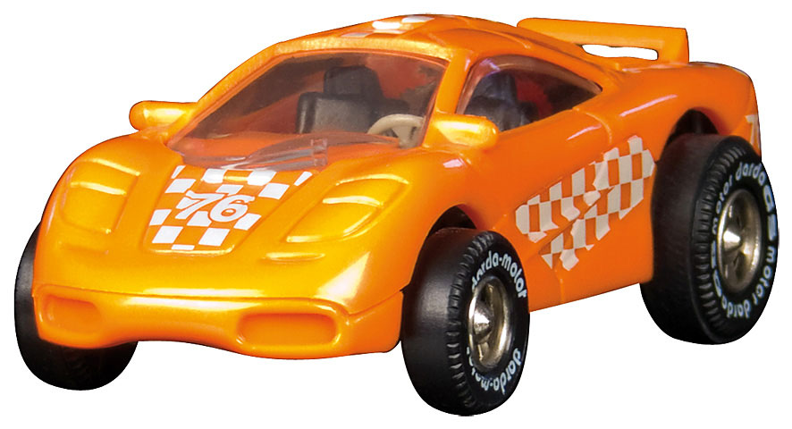 Darda Sports car Hornet (Udgået)