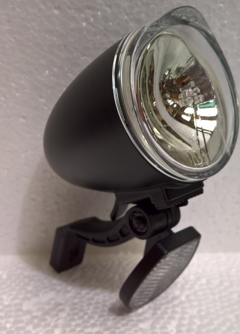 El-Cykel Forlygte (Udgået)