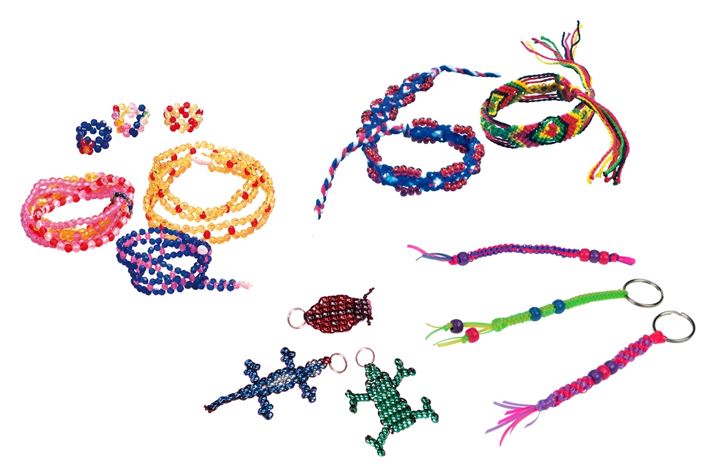 Lena Creative Studio 4 i 1 (Udgået)