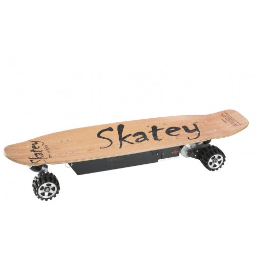 Skatey 600 EL-Skateboard Wood (Udgået)