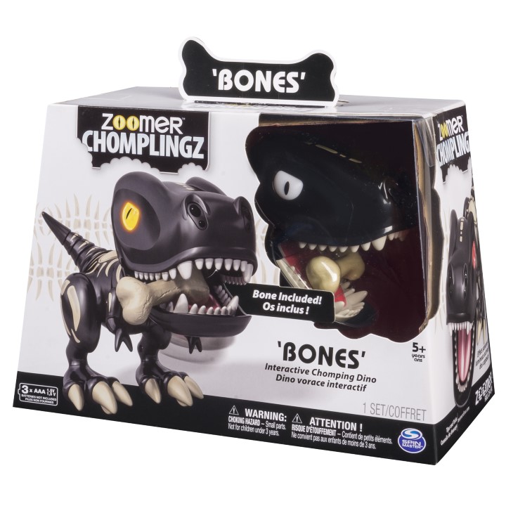 Zoomer Chomplingz Bones (Udgået)