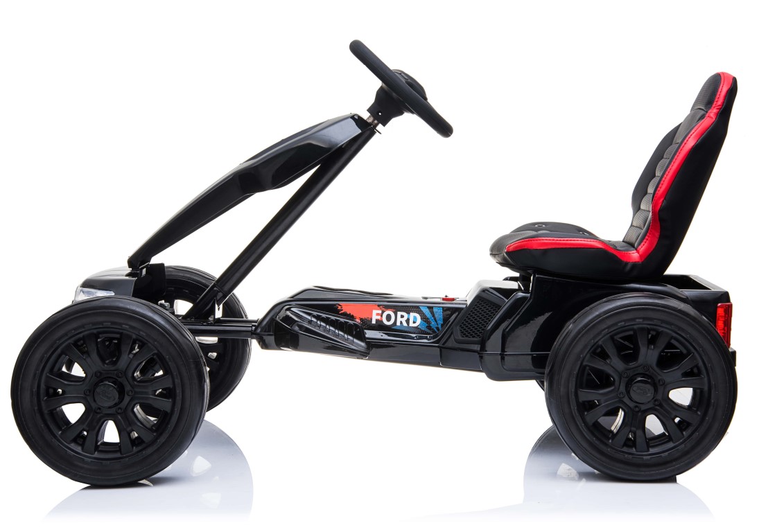 Ford Ranger EL GoKart til børn 12V (Udgået)