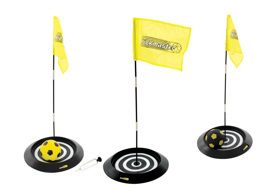 Kickmaster Fodbold Golf (Udgået)