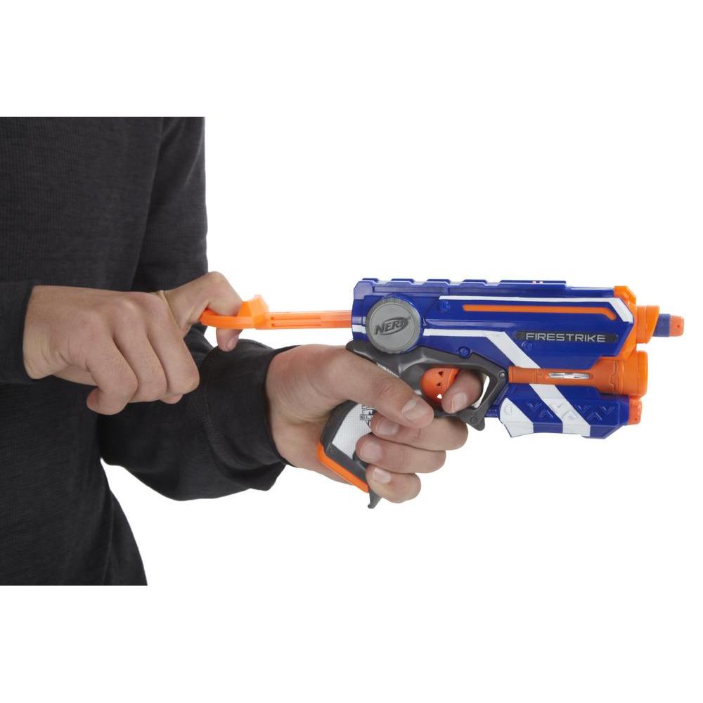 NERF - N-Strike Elite Firestrike (Udgået)