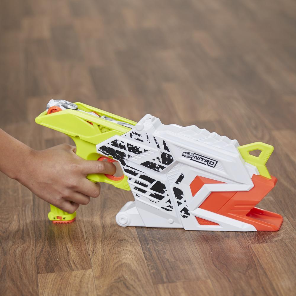 NERF NITRO AEROFURY RAMP RAGE (Udgået)