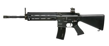 SRC Ace Line SR416 D14.5F GE-0520TMIII Softgun Gevær (Udgået)